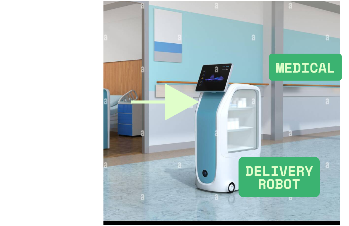 Tailoring the Robot Scalpel: Customizing Hospital Delivery Robots for ...